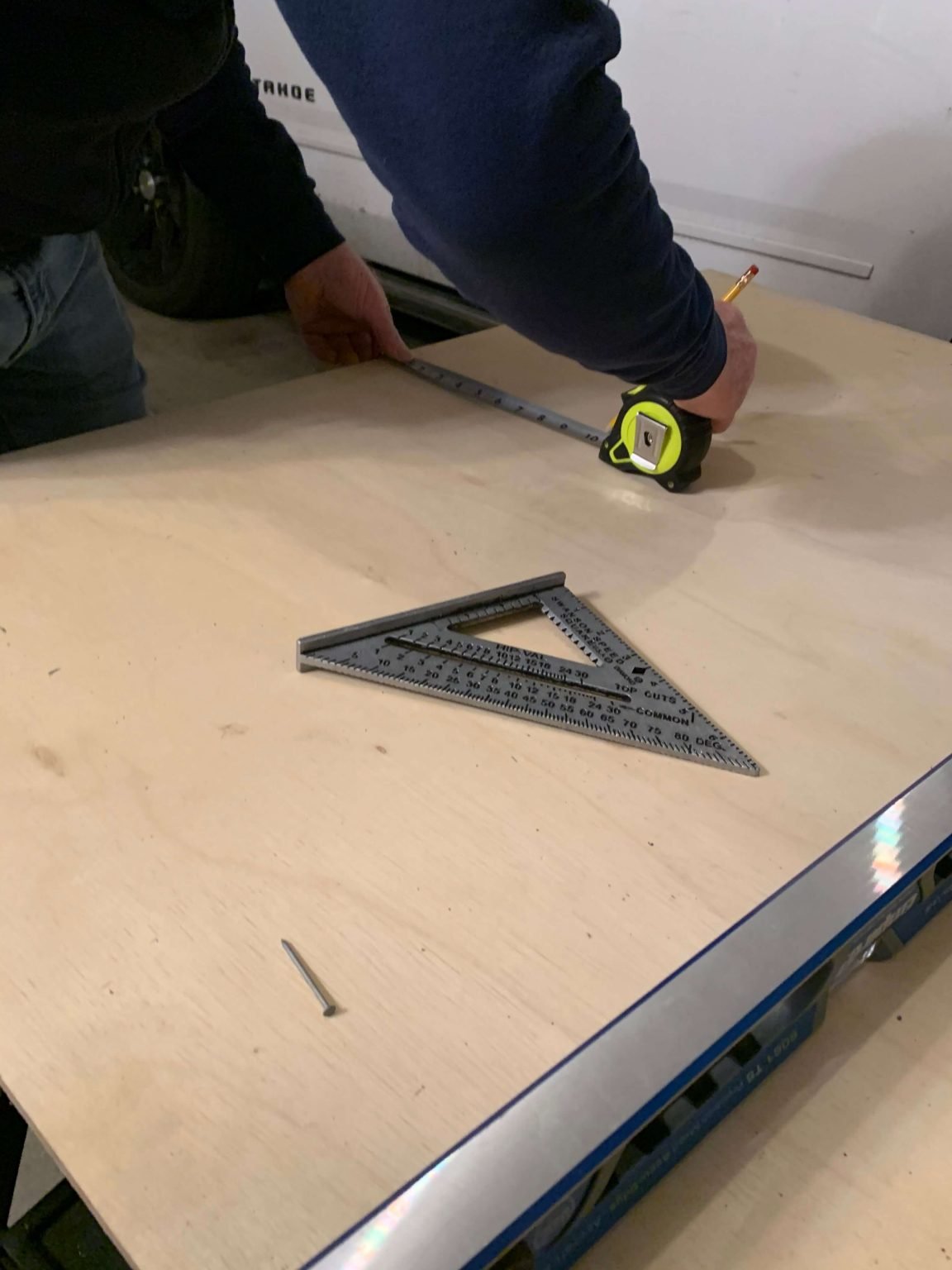 How to Create a DIY Archway Anywhere in your Home - My Homier Home