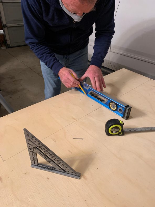How to Create a DIY Archway Anywhere in your Home - Confident ...