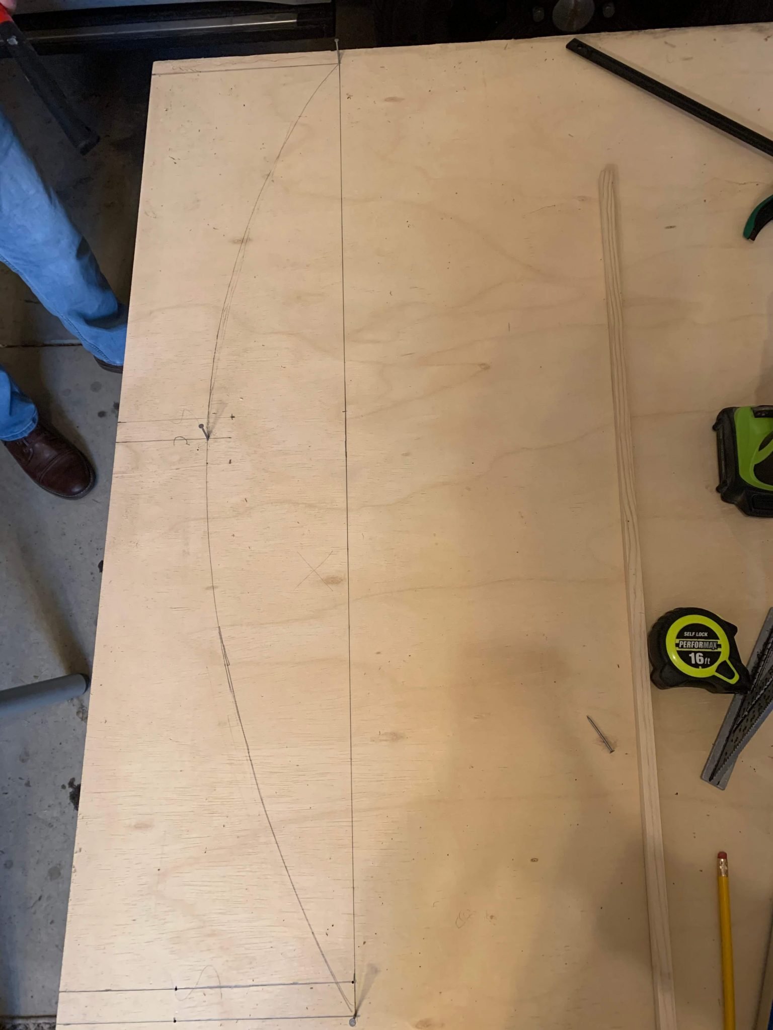 How to Create a DIY Archway Anywhere in your Home - My Homier Home