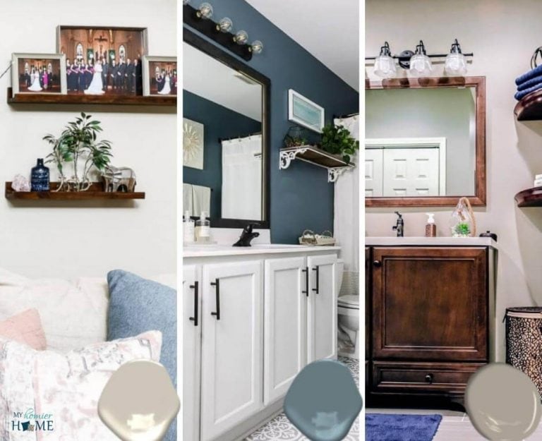 6 Reasons Clare Paint is the Best Interior Paint | A Clare Paint Review ...