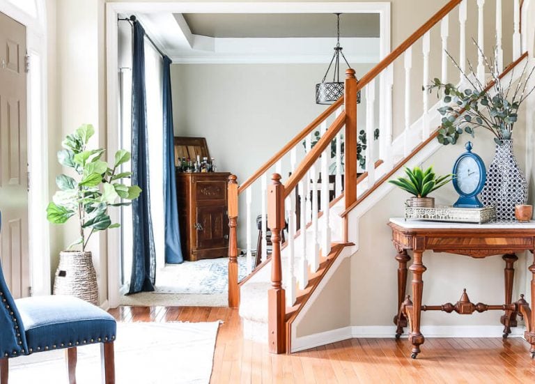 When to Decorate for Each Season - My Homier Home