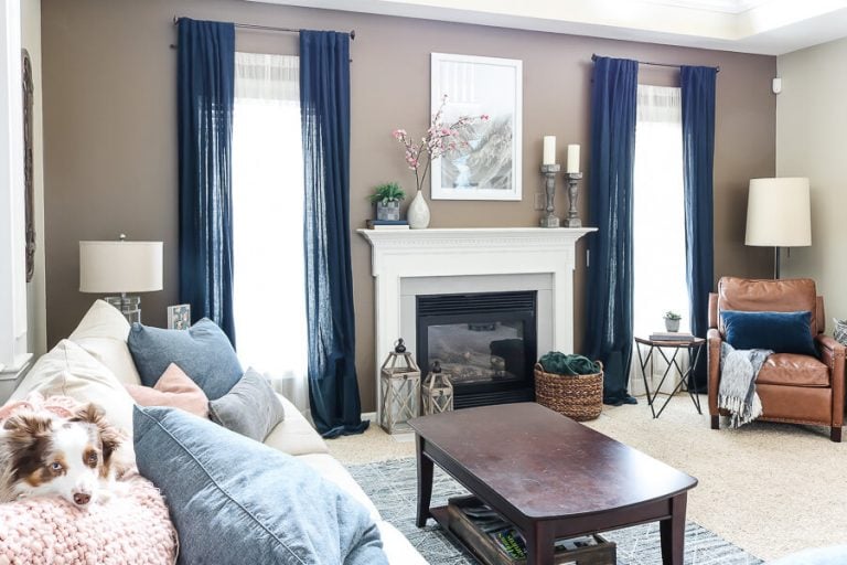 When to Decorate for Each Season - My Homier Home