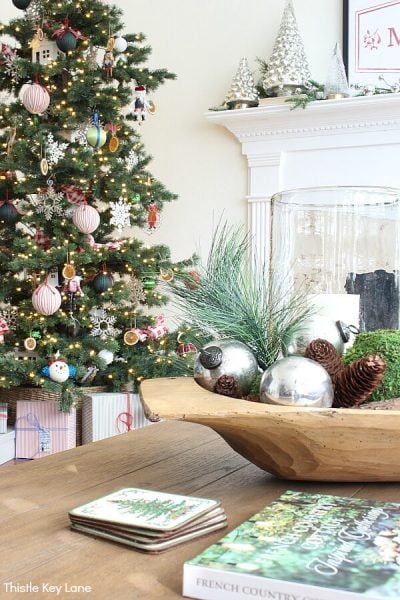 5 Perfect Christmas Color Schemes with Examples