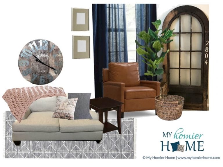 How to Use LTK to Make Home Decorating Easier - My Homier Home