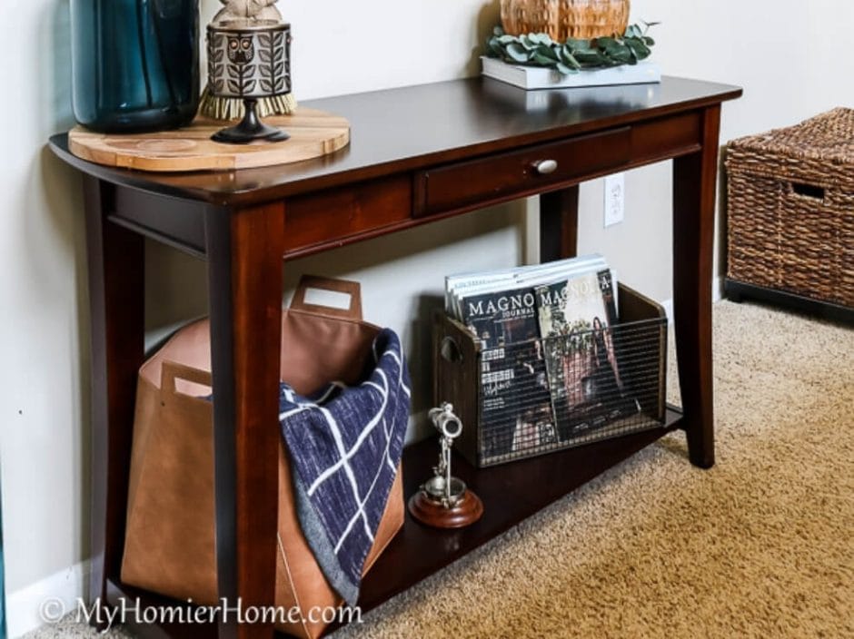 How to Use LTK to Make Home Decorating Easier - My Homier Home